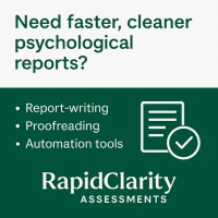 RapidClarity Assessments – Swift Insights. Clear Outcomes.
